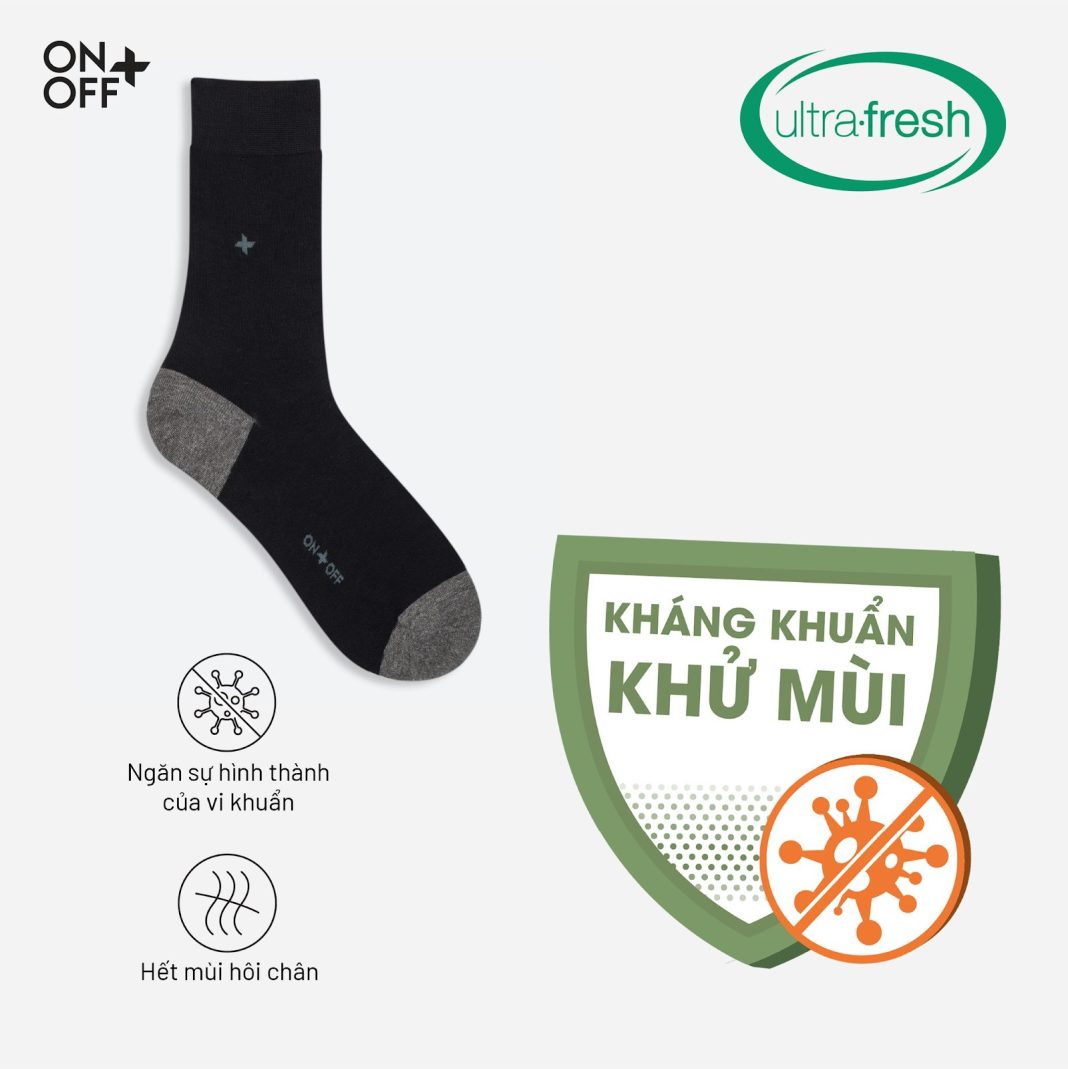 Cách lựa chọn tất nam cho giày thể thao phù hợp nhất