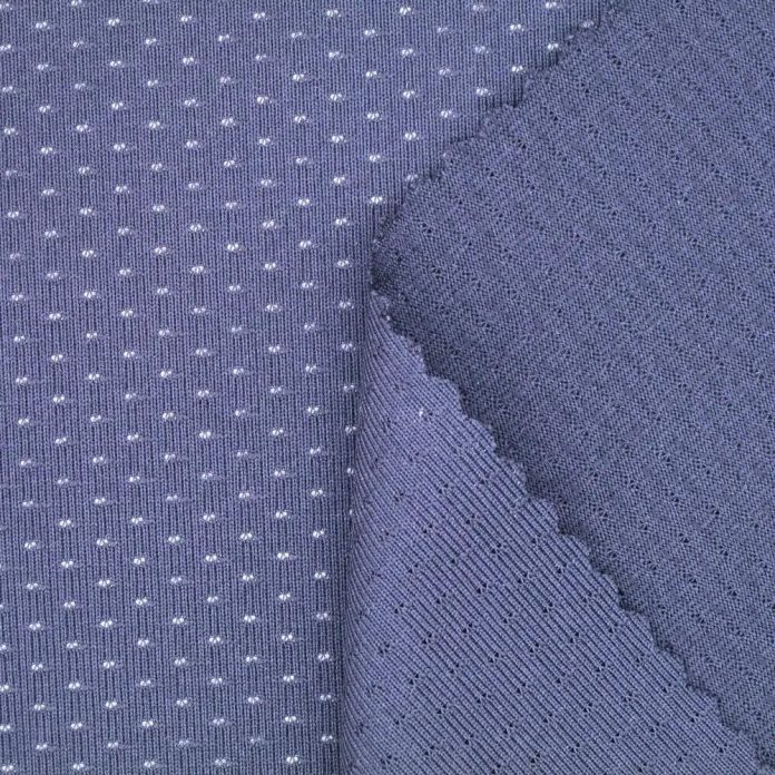 Vải Mesh là gì? Ưu nhược điểm và ứng dụng của vải Mesh