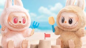 Labubu là gì mà hot tới vậy? Labubu giá bao nhiêu?