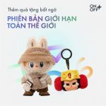 Labubu là gì mà hot tới vậy? Labubu giá bao nhiêu?