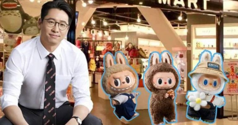 Labubu là gì mà hot tới vậy? Labubu giá bao nhiêu?