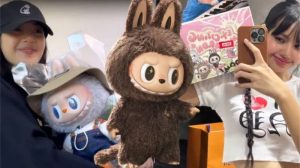 Labubu là gì mà hot tới vậy? Labubu giá bao nhiêu?