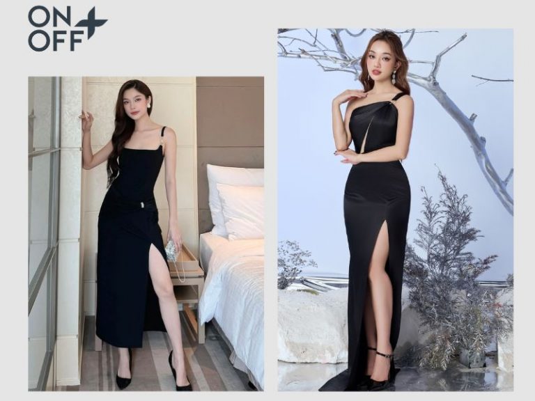 Điểm danh những kiểu váy body mới nhất hot trend 2026