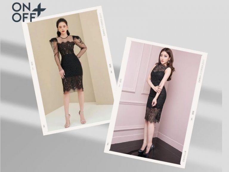 Điểm danh những kiểu váy body mới nhất hot trend 2026
