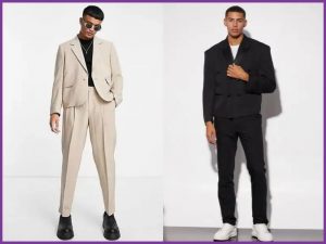 Form boxy là gì? Tips chọn áo boxy trendy cho mọi dáng người