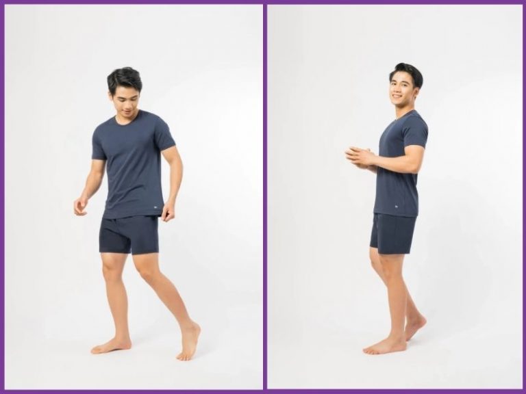 Slim fit là gì? Những ưu nhược điểm của form dáng slim fit
