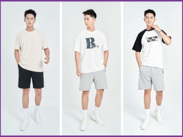 Regular fit là gì? Tips mua quần áo form regular fit chuẩn nhất