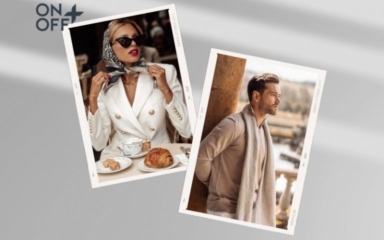 Old Money Style là gì? Những điều cần biết về phong cách này
