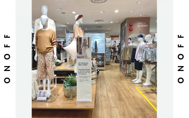 10 shop áo thun nữ đẹp ở TpHCM thiết kế trendy xinh nhất 2026